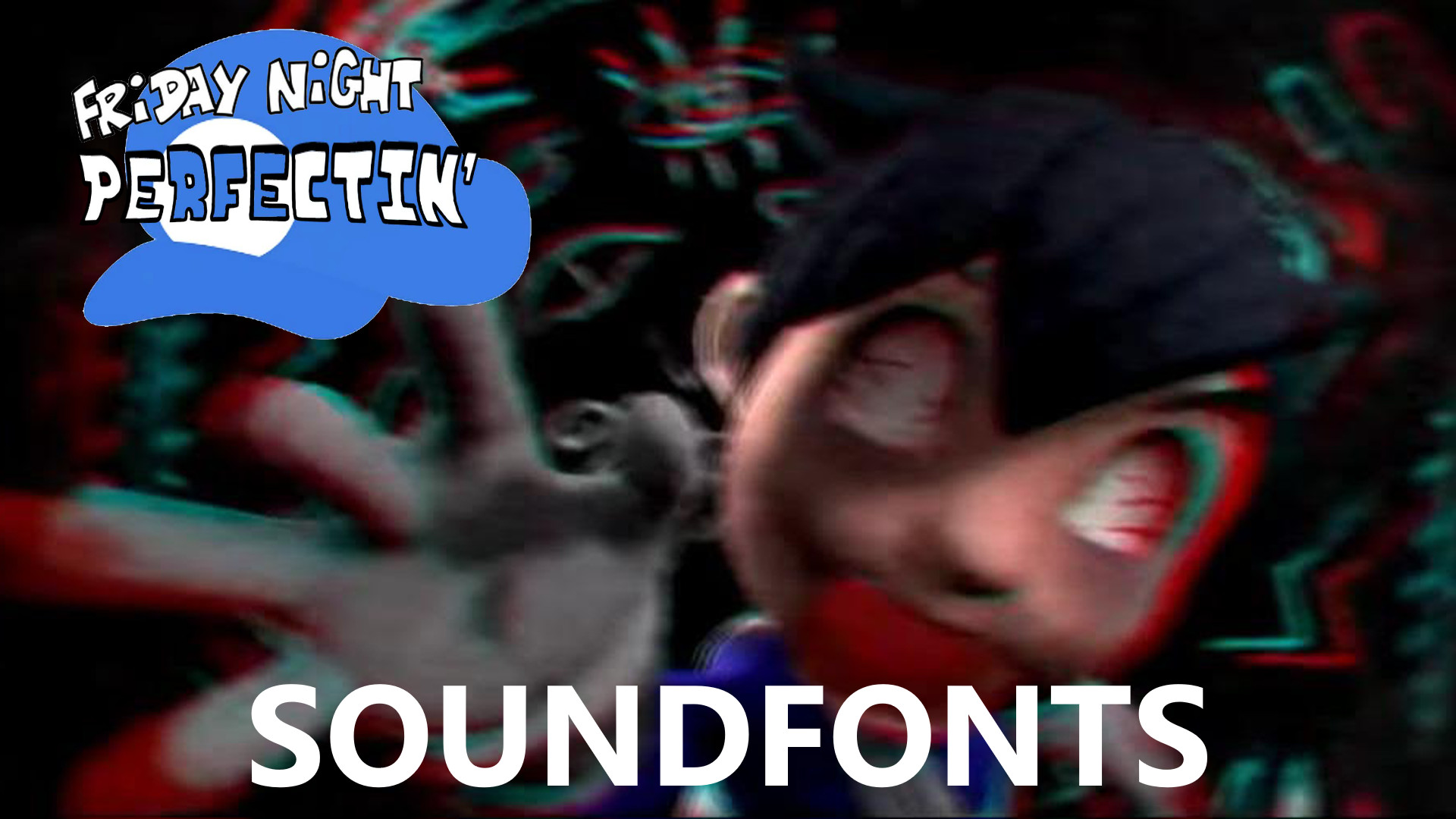 Friday Night Perfectin' Soundfonts Modding Tool for Friday Night Funkin ...