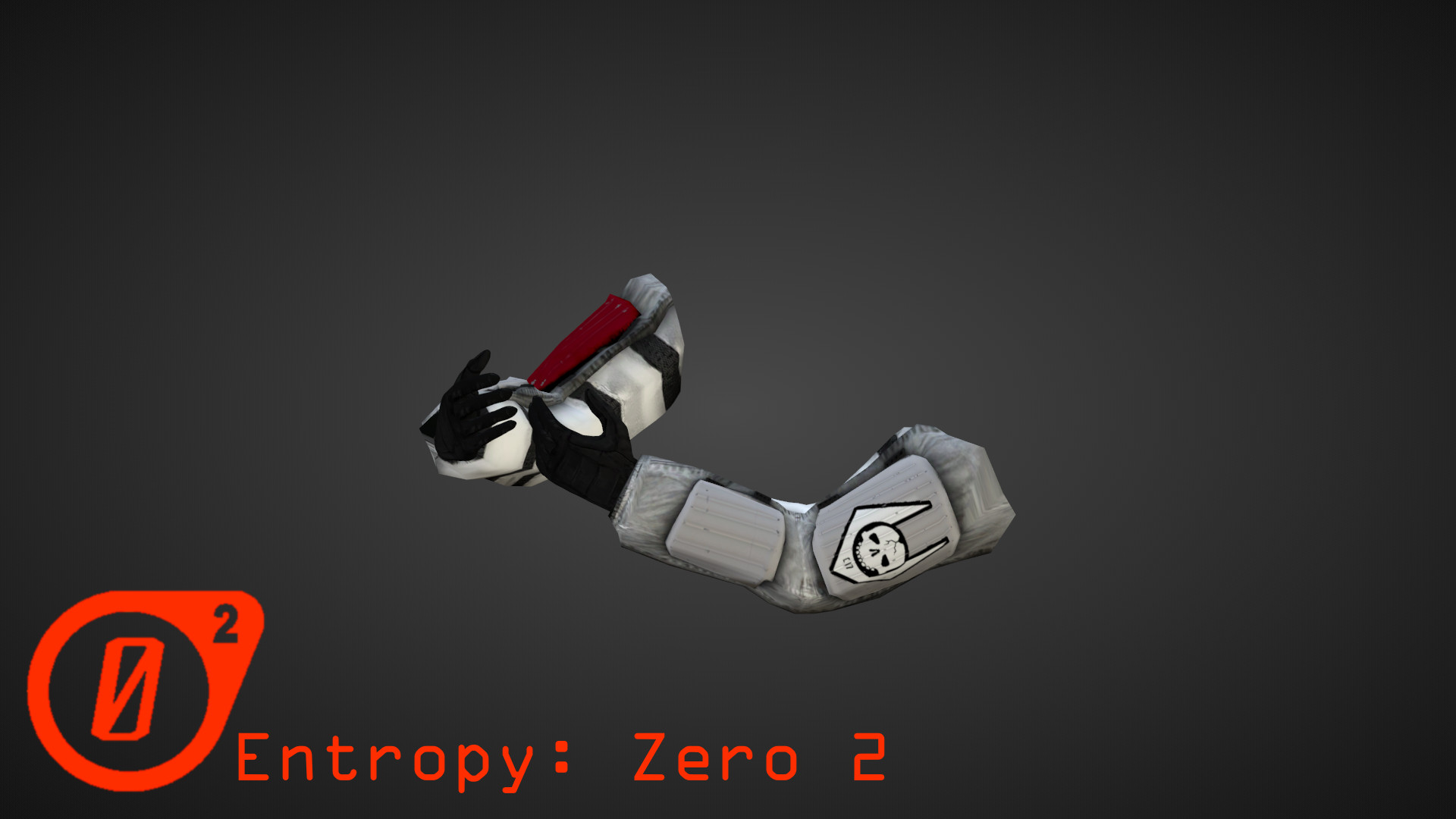 Entropy : Zero 2 Viewmodel IK Rig Modding Tool for Entropy: Zero 2 ...