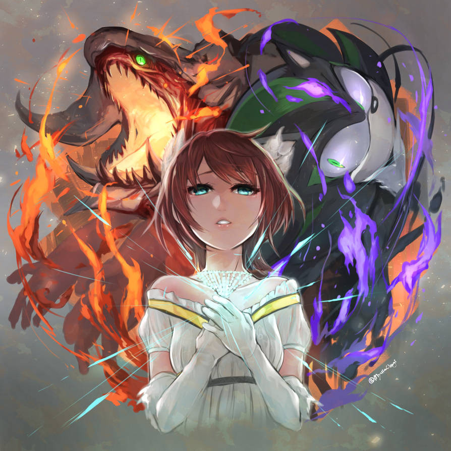 princess elise chromatic scales [Friday Night Funkin'] [Modding Tools]