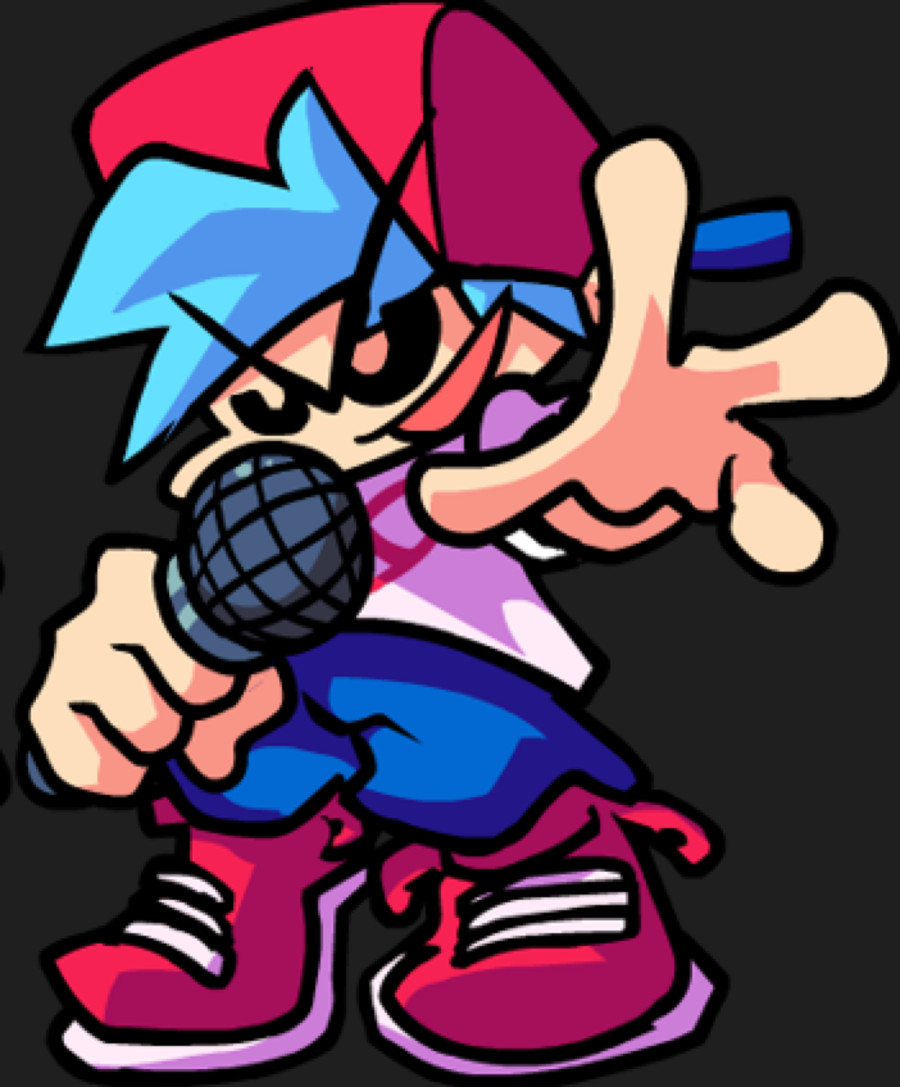 Health-Based Note Animations Modding Tool for Friday Night Funkin ...