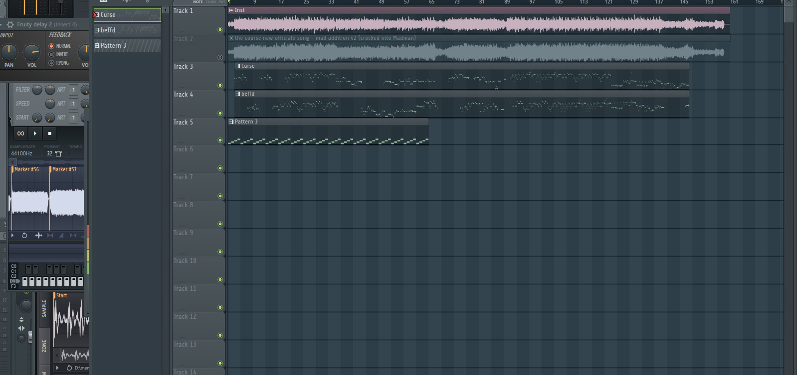 Bad History Putin Chromatic scale Modding Tool for Friday Night Funkin ...