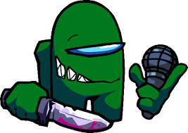 Fanmade Human Imposters Chromatic Scales Modding Tool for Friday Night Funkin' | FNF Modding Tools