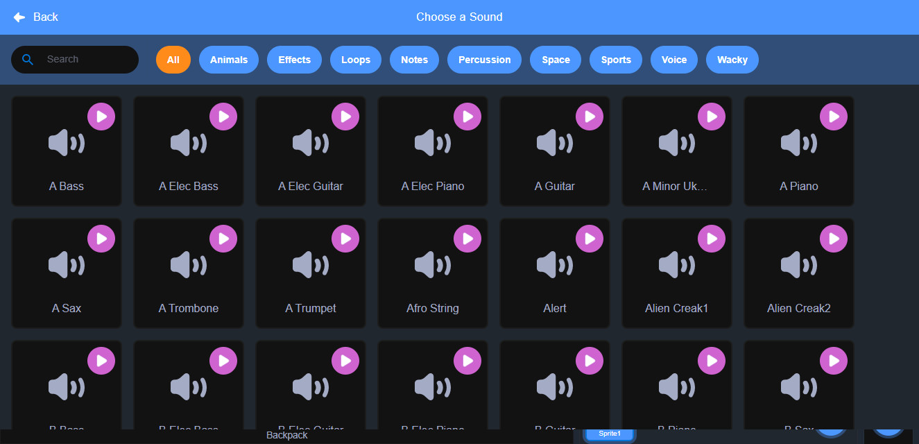 Scratch Instruments [Friday Night Funkin'] [Modding Tools]