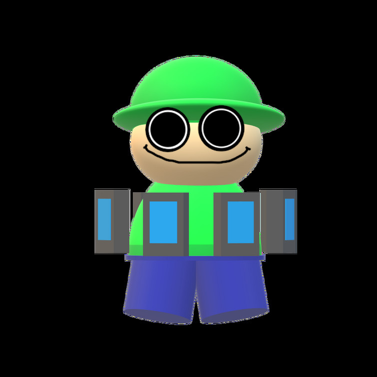 Sugar Rush Bandu Chromatics Modding Tool for Friday Night Funkin' | FNF ...