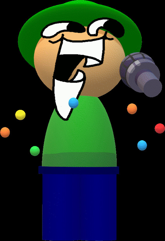Sugar Rush Bandu Chromatics Modding Tool for Friday Night Funkin' | FNF ...