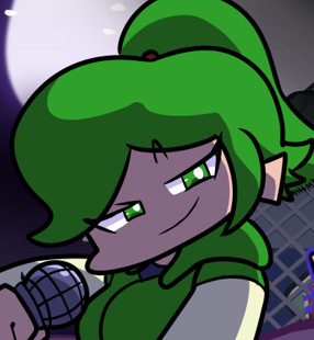 Fanmade Human Imposters Chromatic Scales Modding Tool for Friday Night Funkin' | FNF Modding Tools