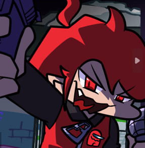 Fanmade Human Imposters Chromatic Scales Modding Tool for Friday Night Funkin' | FNF Modding Tools