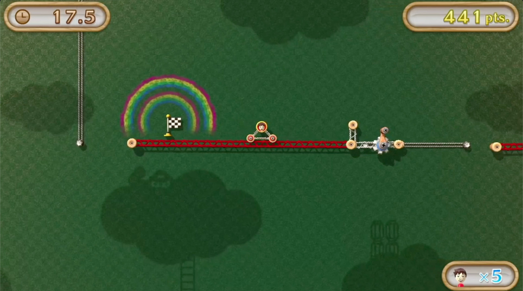 Dkb Level Editor Modding Tool for Nintendo Land | NL Modding Tools