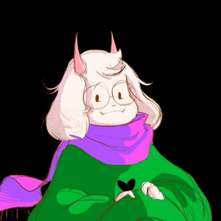 Various Fluffy Boy Chroms! Modding Tool for Friday Night Funkin' | FNF ...