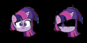 MLP Pony Life Icons Modding Tool for Friday Night Funkin' | FNF Modding ...
