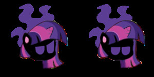 MLP Pony Life Icons Modding Tool for Friday Night Funkin' | FNF Modding ...