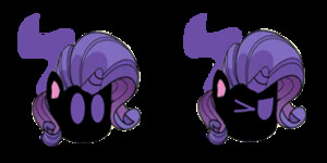 MLP Pony Life Icons [Friday Night Funkin'] [Modding Tools]