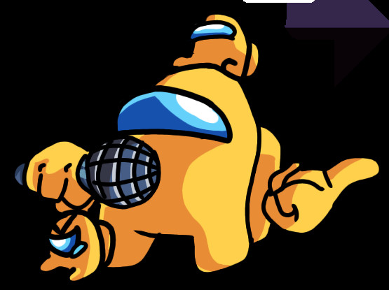 Fanmade Human Imposters Chromatic Scales Modding Tool for Friday Night Funkin' | FNF Modding Tools