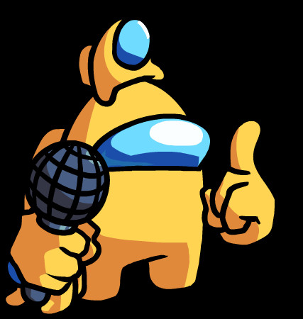 Fanmade Human Imposters Chromatic Scales Modding Tool for Friday Night Funkin' | FNF Modding Tools