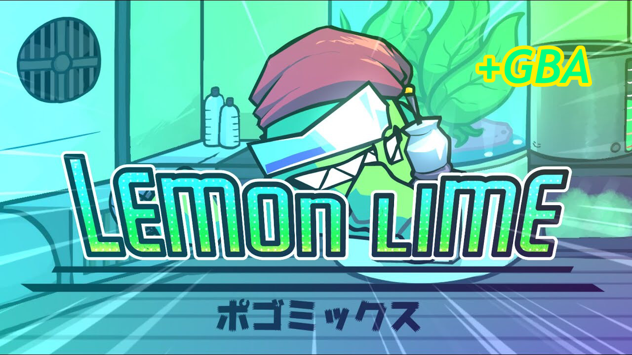 FNF Vs. Impostor V4/V5 - Lemon Lime GBA Modding Tool for Friday Night Funkin' | FNF Modding Tools