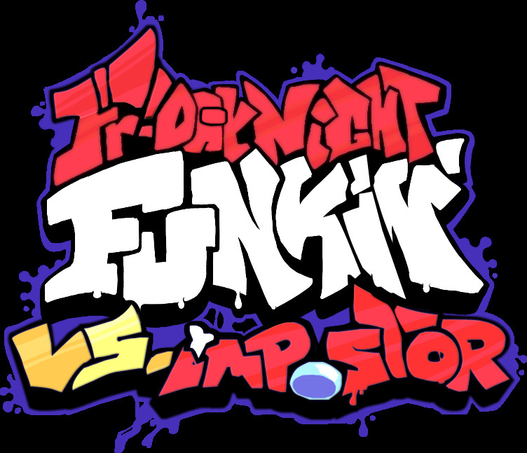 Vs Impostor V4 Parts Modding Tool for Friday Night Funkin' | FNF Modding Tools