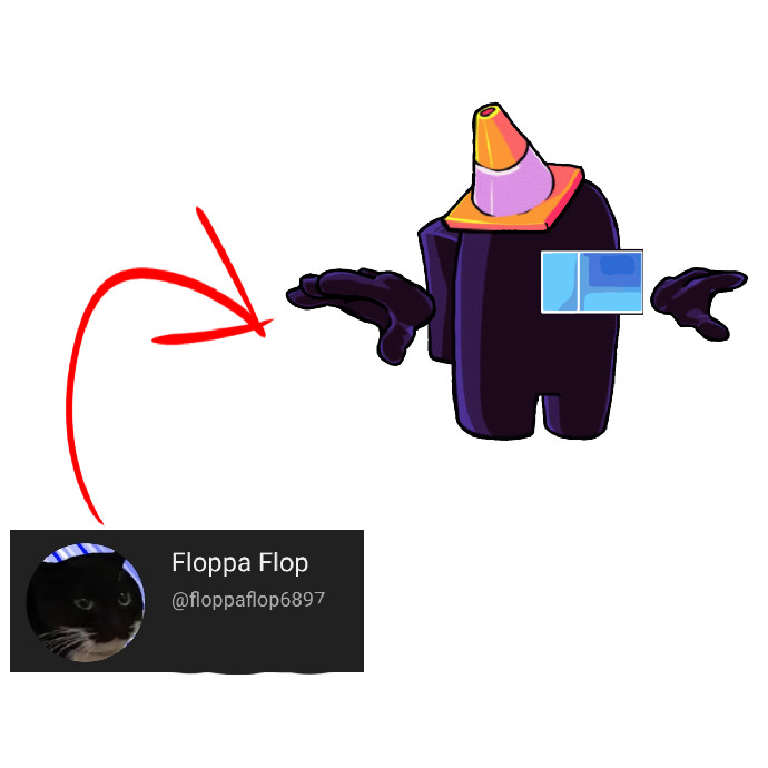 Vs Impostor V4 Parts Modding Tool for Friday Night Funkin' | FNF ...