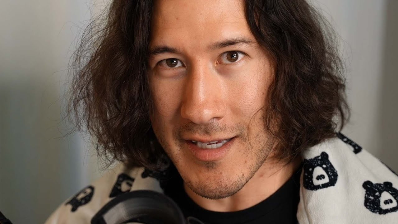 Custom Markiplier Chromatic Modding Tool for Friday Night Funkin' | FNF ...