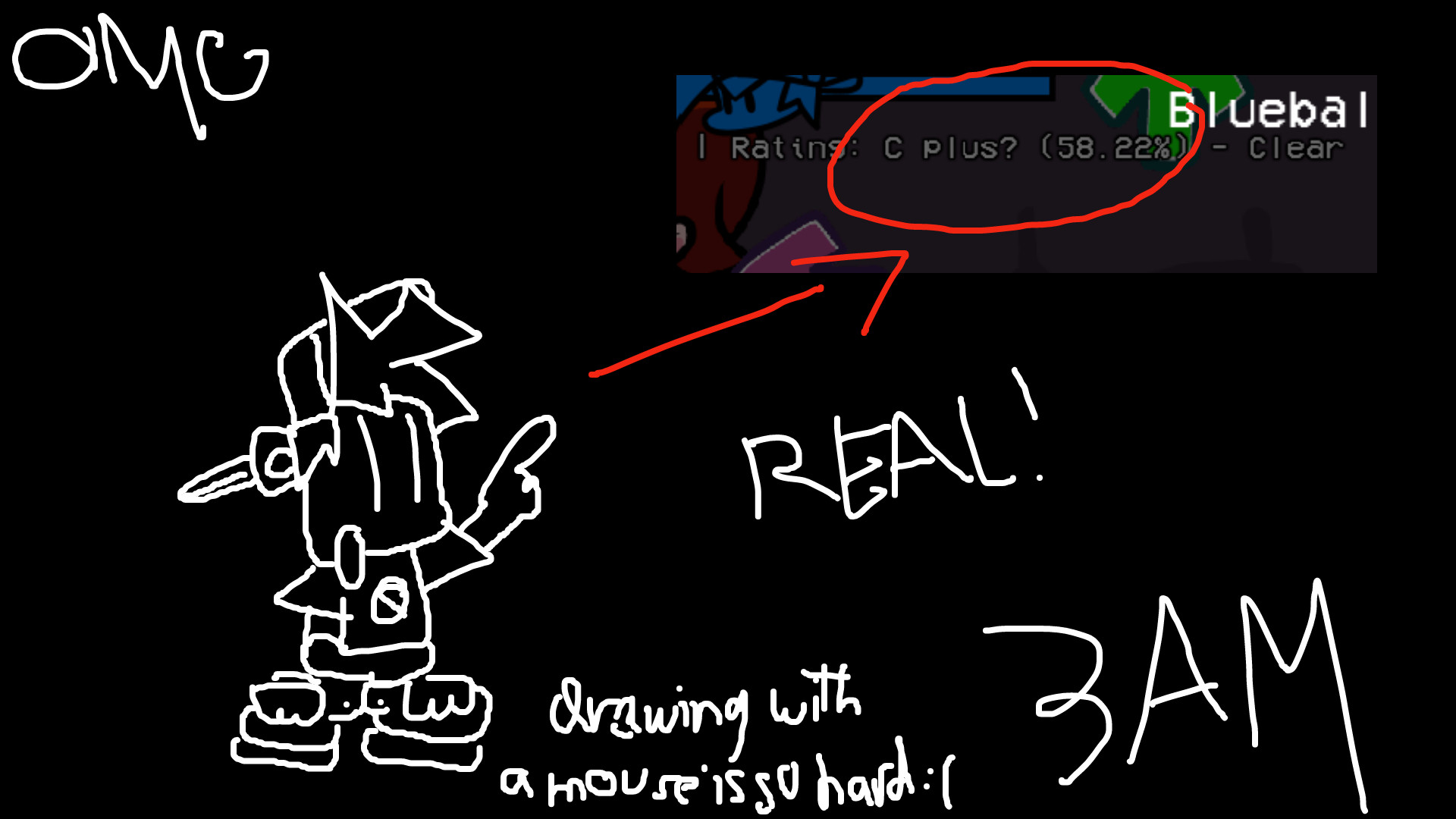 Modifiable Rating Names with LUA [Friday Night Funkin'] [Modding Tools]