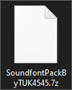 TheUnknownKoala4545's Soundfont Pack Modding Tool for Friday Night ...