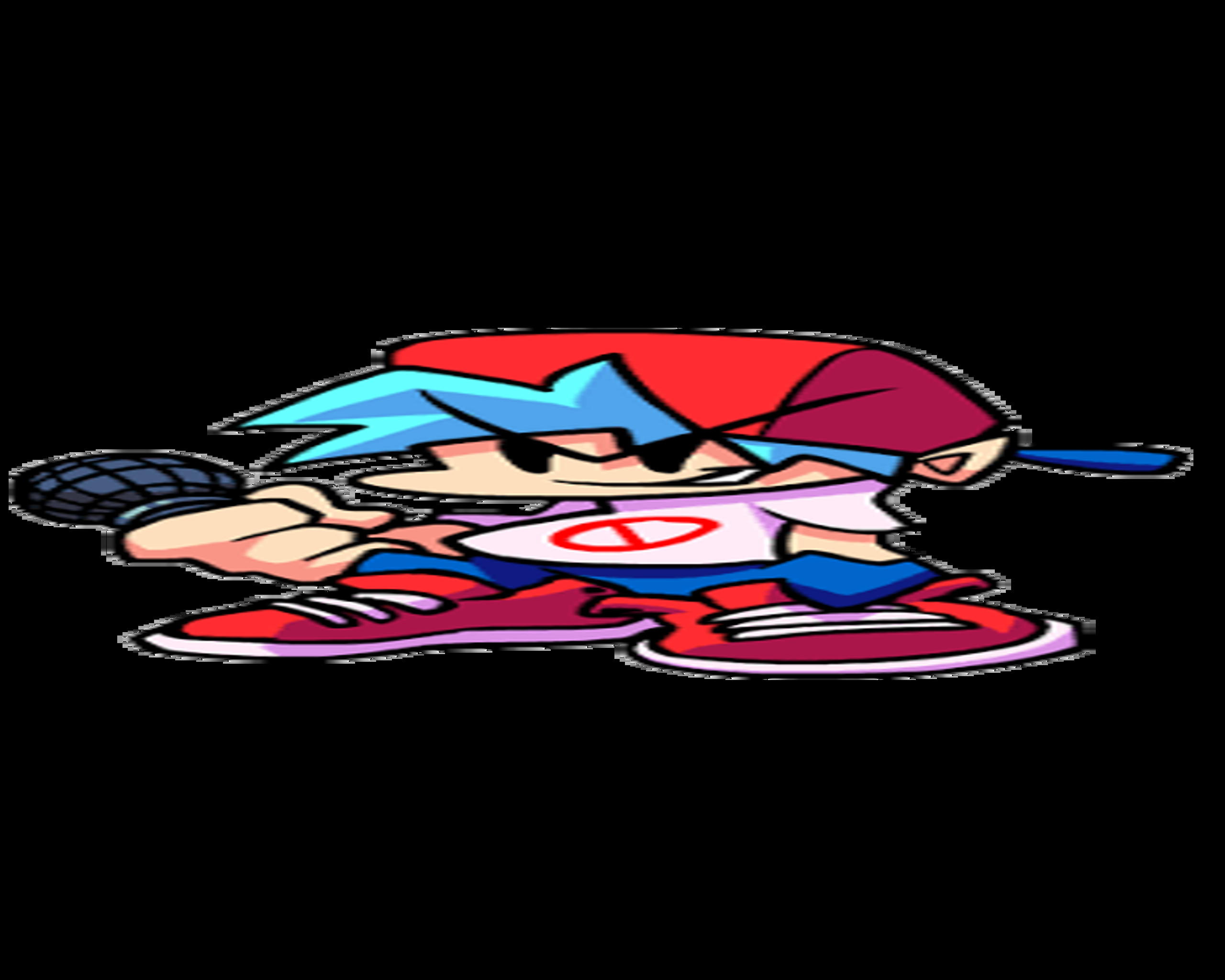 Boyfriend Soundfont - Evcazin Version [Friday Night Funkin'] [Modding ...