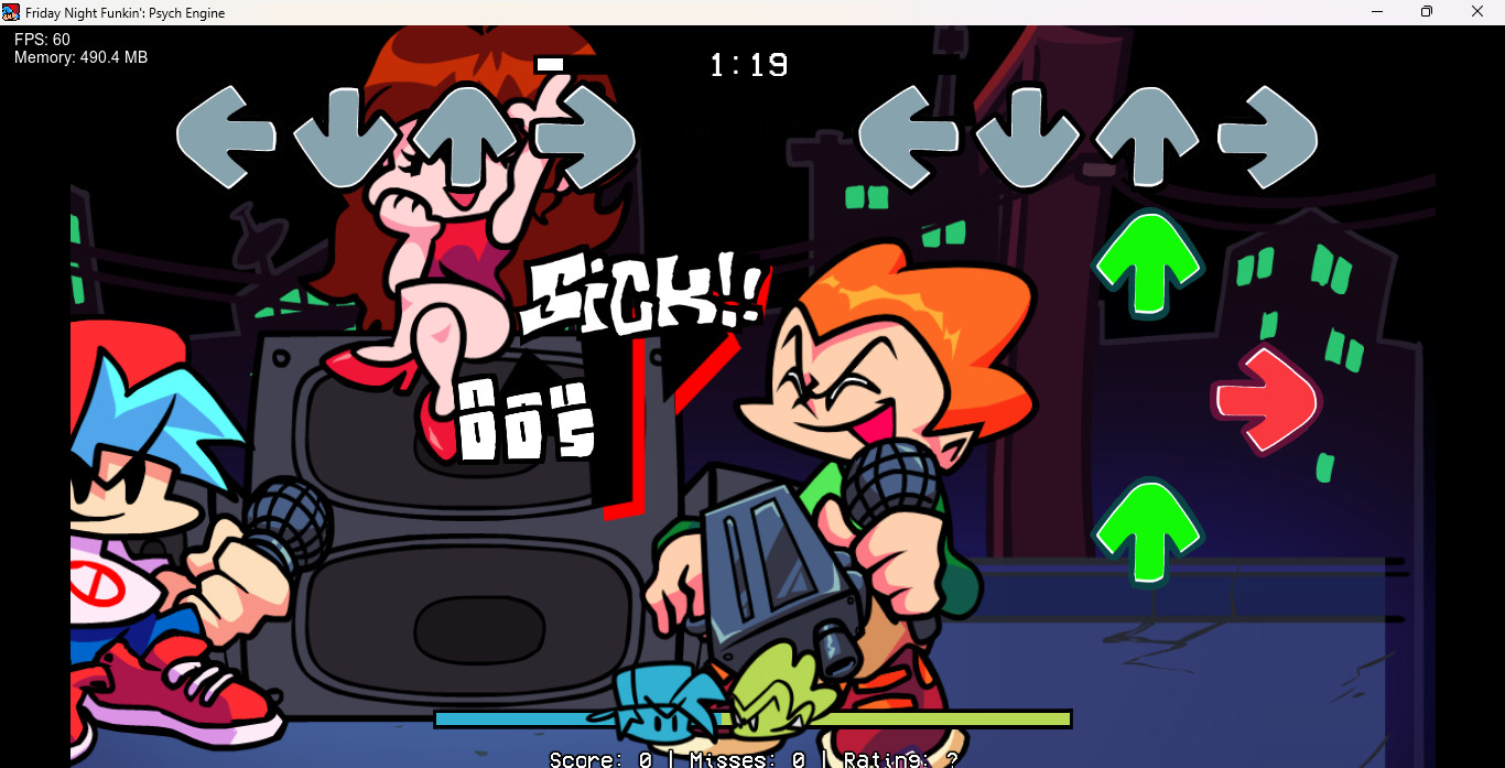 FNF: JEX ADDONS Modding Tool for Friday Night Funkin' | FNF Modding Tools