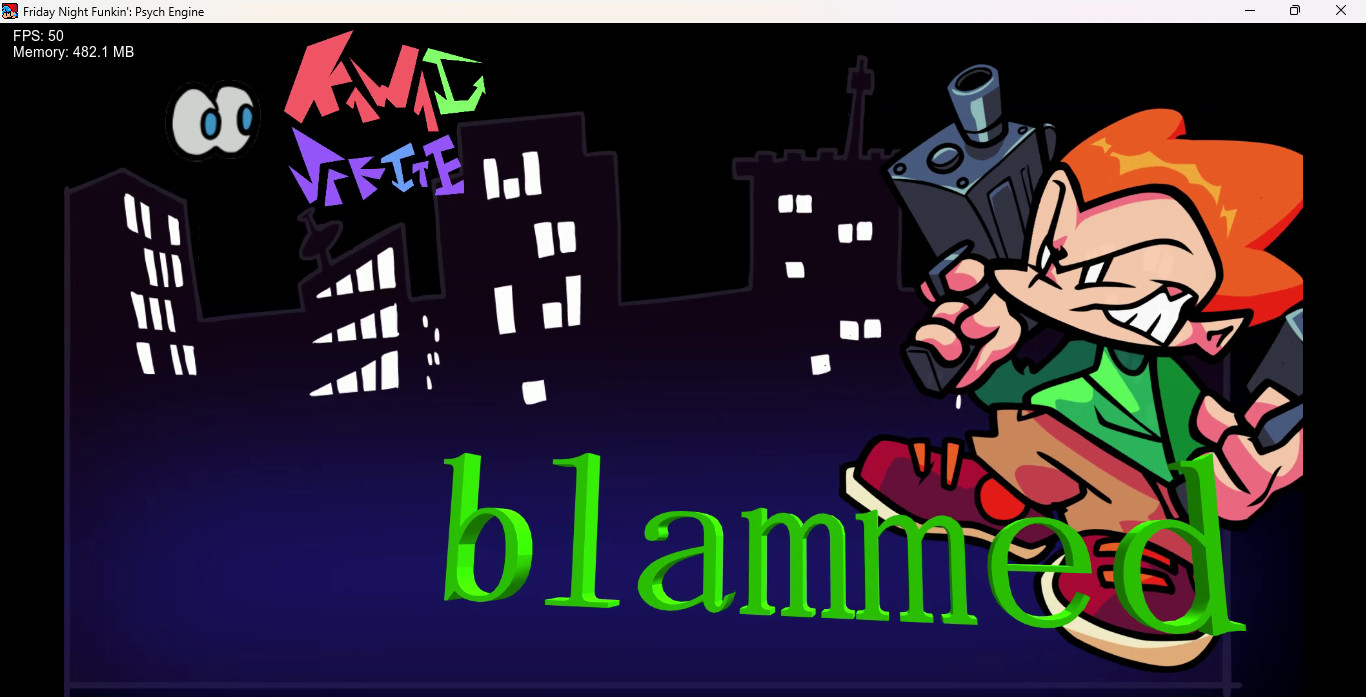 FNF: JEX ADDONS [Friday Night Funkin'] [Modding Tools]