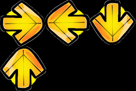 Attach special functions to your arrows Modding Tool for Friday Night Funkin' | FNF Modding Tools