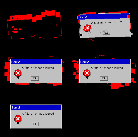 Fatal PopUp Script Modding Tool for Friday Night Funkin' | FNF Modding ...