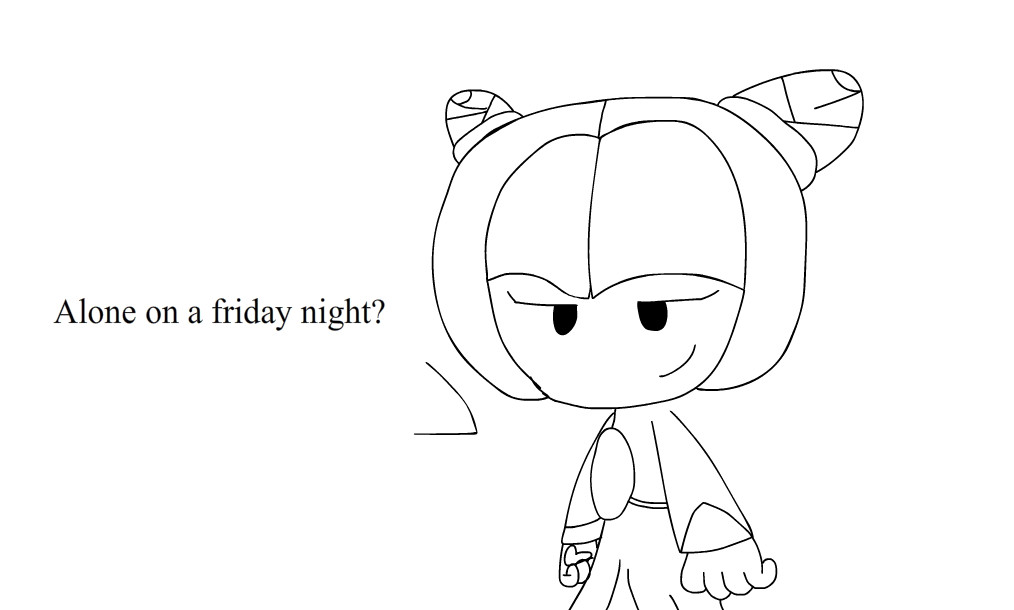 Cosmo the Seedrian Chromatic Scale Modding Tool for Friday Night Funkin ...