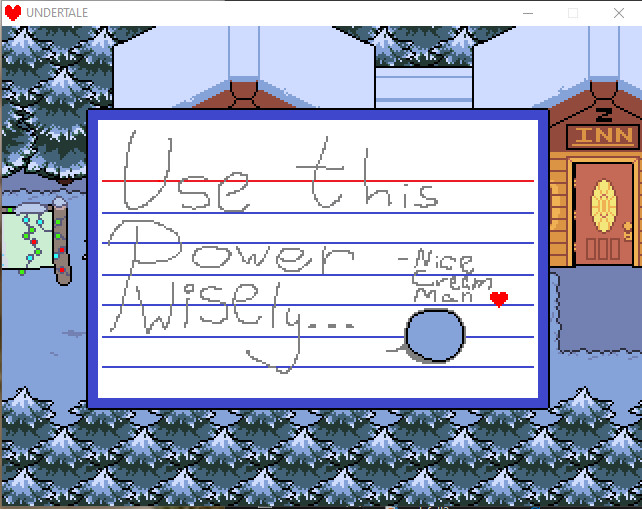 Undertale Mod Tool Undertale Modding Tools