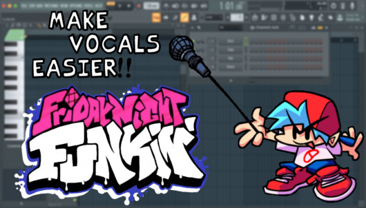 Boyfriend's Funkin' Soundfont! (REUPLOAD) Modding Tool for Friday Night ...