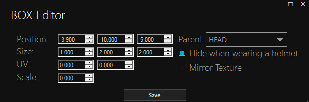 PCK Studio 7.0 Beta Modding Tool for Minecraft Wii U Edition | MC:WUE ...