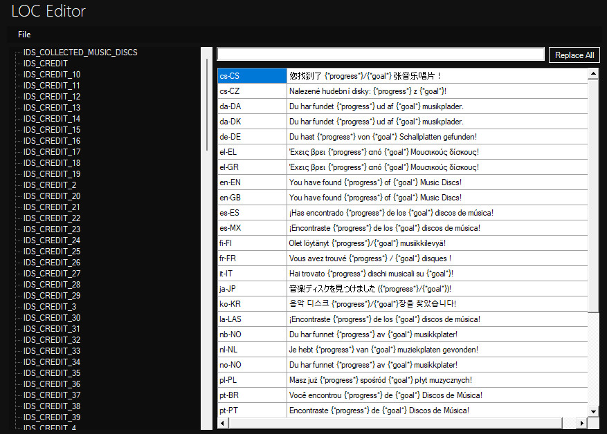 PCK Studio 7.0 Beta Modding Tool for Minecraft Wii U Edition | MC:WUE ...