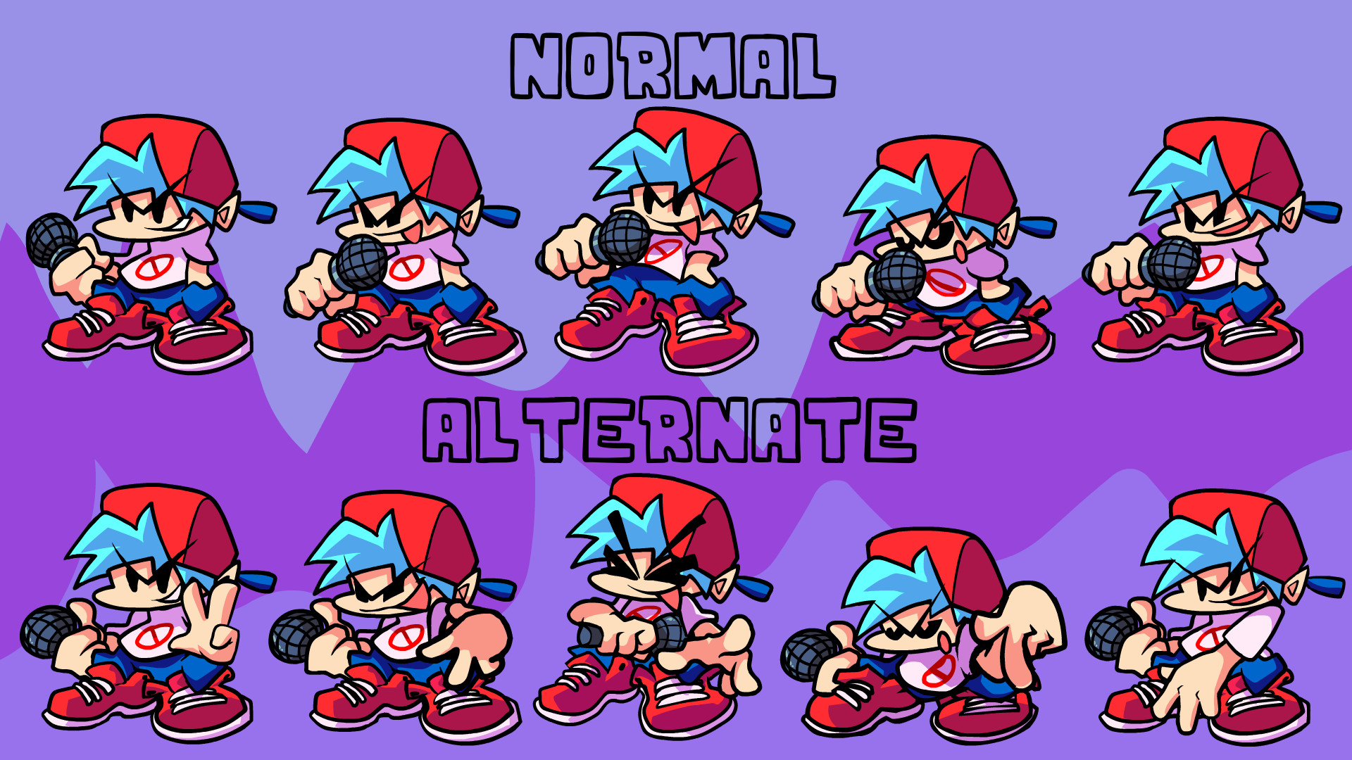 Friday Night Funkin' Reanimated Modding Tool for Friday Night Funkin ...