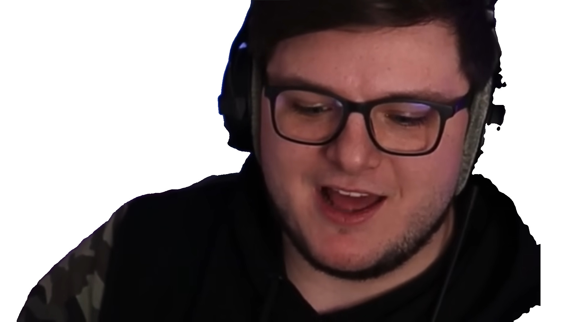 Custom UniqueGeese Chromatic Modding Tool for Friday Night Funkin ...