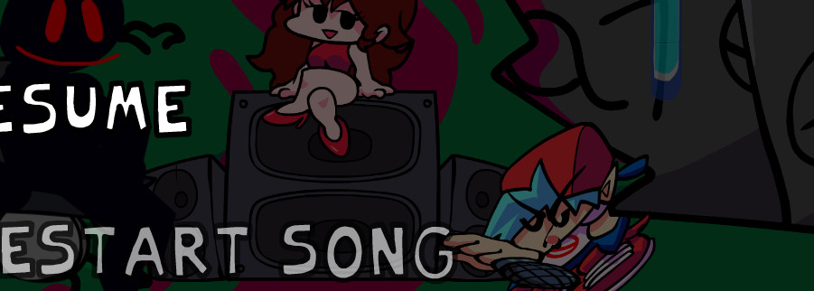 BF REANIMATED V9038290 [Friday Night Funkin'] [Modding Tools]