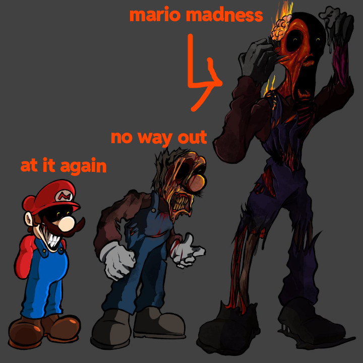 Heraclitus Soundfont Modding Tool for Friday Night Funkin' | FNF ...