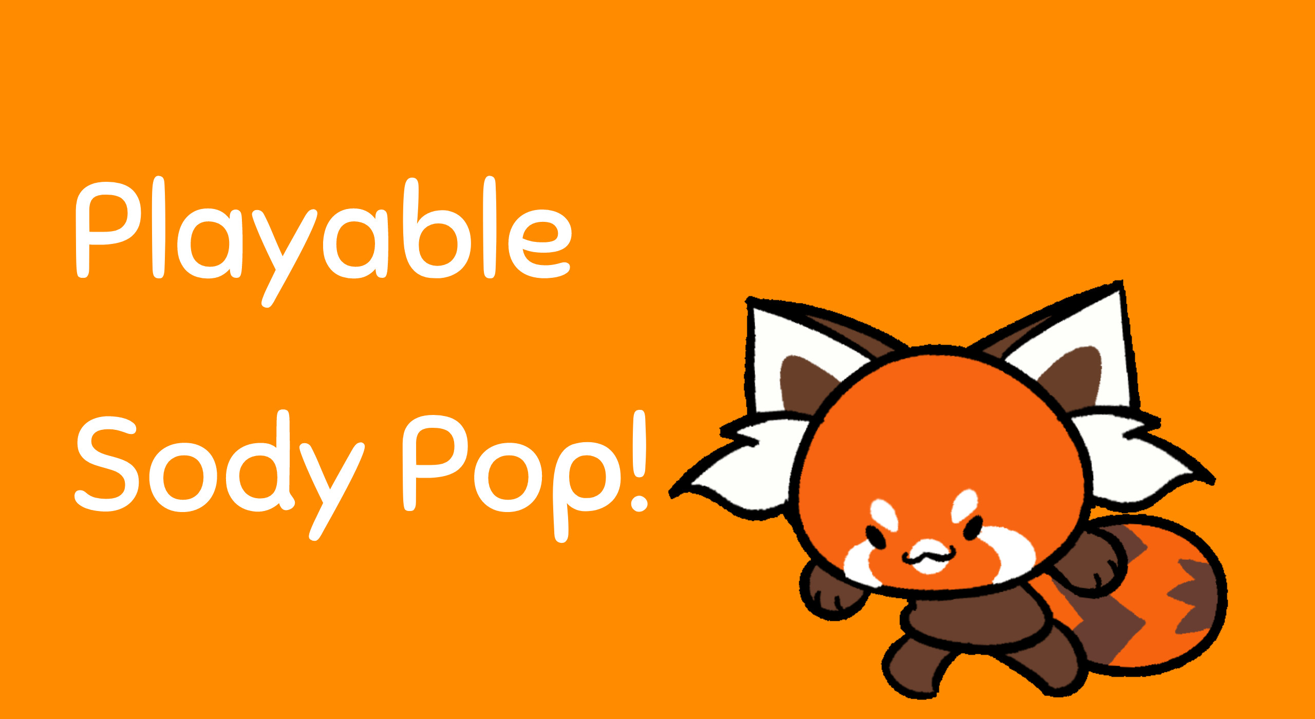 Playable Sody pop Modding Tool for Friday Night Funkin' | FNF Modding Tools