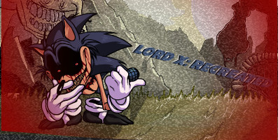 [EXETERNAL] Lord X FLA: Recreation Modding Tool for Friday Night Funkin ...