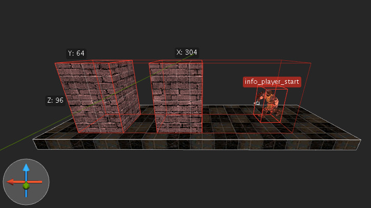 TrenchBroom 2 - version 2023.1 Modding Tool for Quake | Q1 Modding Tools