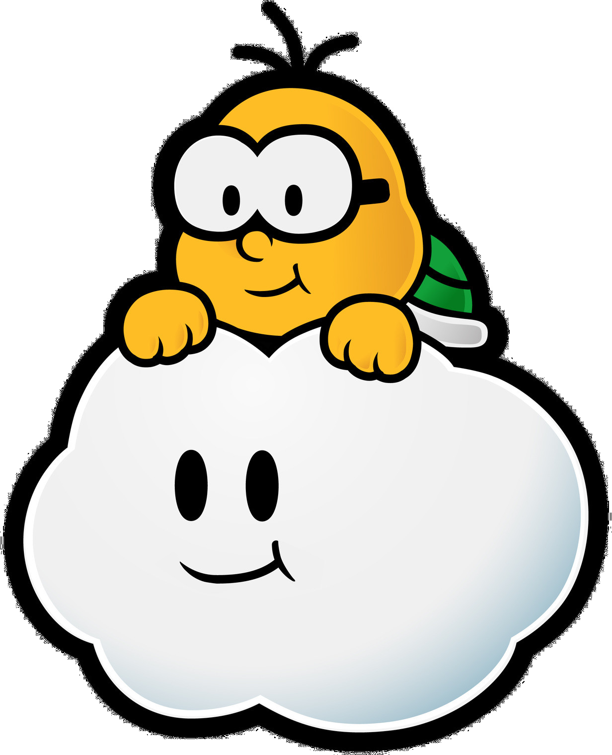 Giant Lakitu
