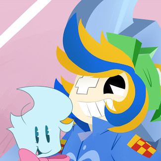 Mike Geno Chromatic! Modding Tool for Friday Night Funkin' | FNF ...