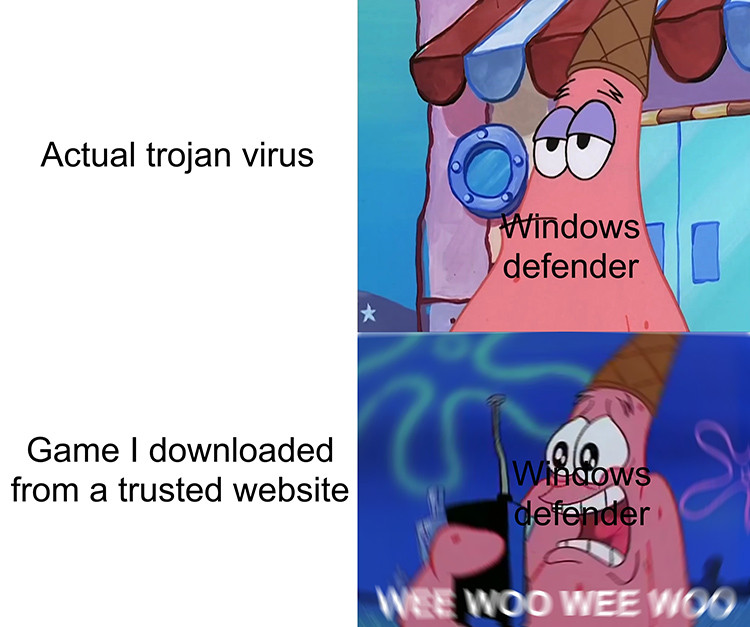 H2O's Patrick Star Chromatic Scale Modding Tool for Friday Night Funkin ...