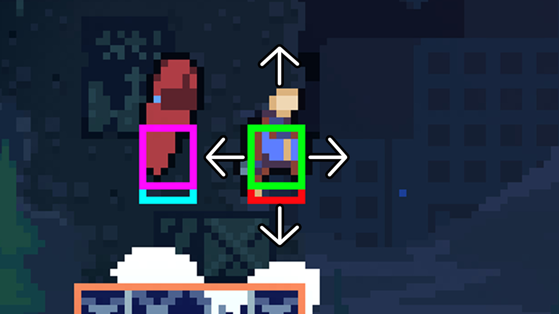 viddie's Toolbox Modding Tool for Celeste | Celeste Modding Tools