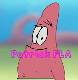 Patrick FLA Modding Tool for Friday Night Funkin' | FNF Modding Tools