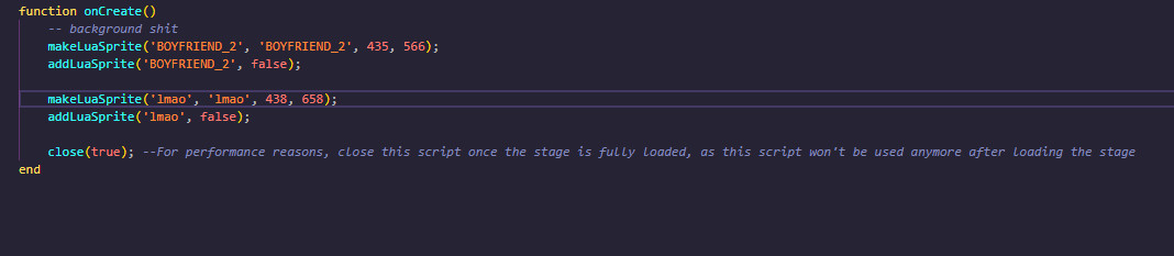 Psych Engine Stage Generator Modding Tool for Friday Night Funkin ...