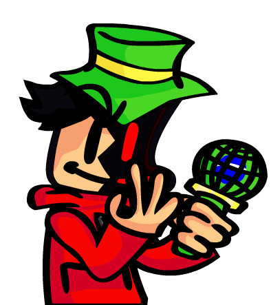 Marking Chaos Marcello Trace Modding Tool for Friday Night Funkin ...