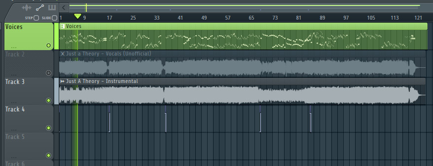 Just A Theory V2 (Accurate FLP) Modding Tool for Friday Night Funkin ...