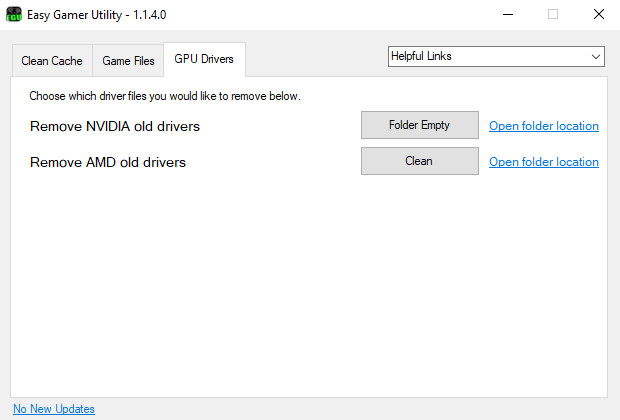 Easy Gamer Utility (BIG UPDATE!) Modding Tool for GameBanana | GB ...